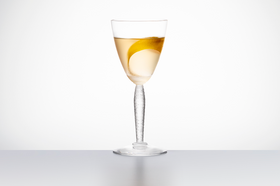 The Aberturret Gin
