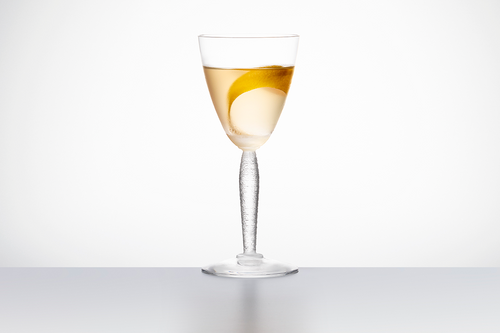 The Aberturret Gin