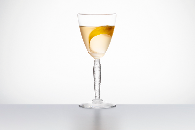 The Aberturret Gin