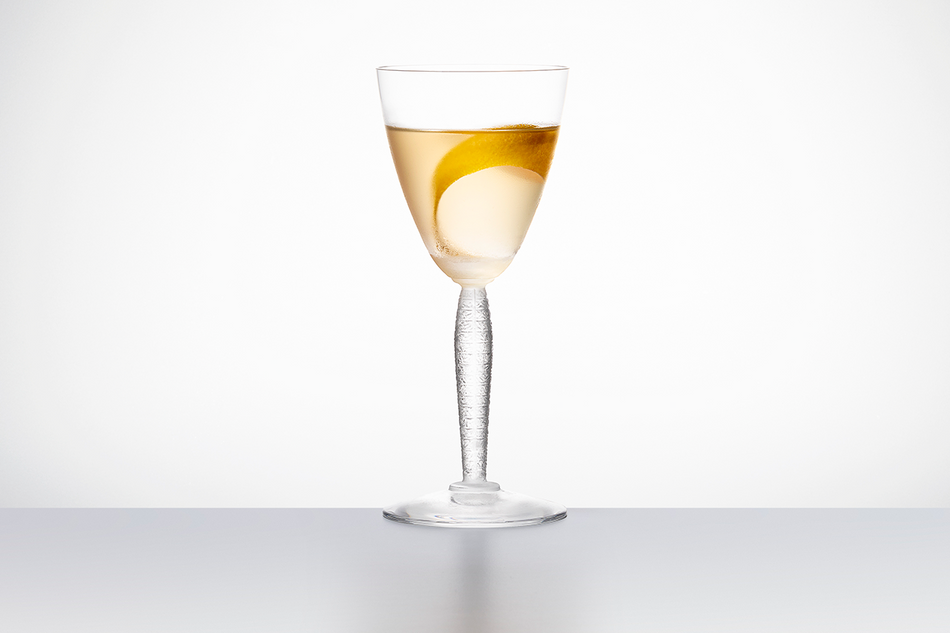 The Aberturret Gin