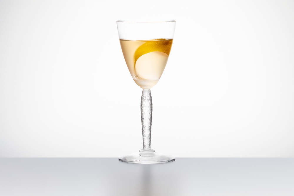 The Aberturret Gin