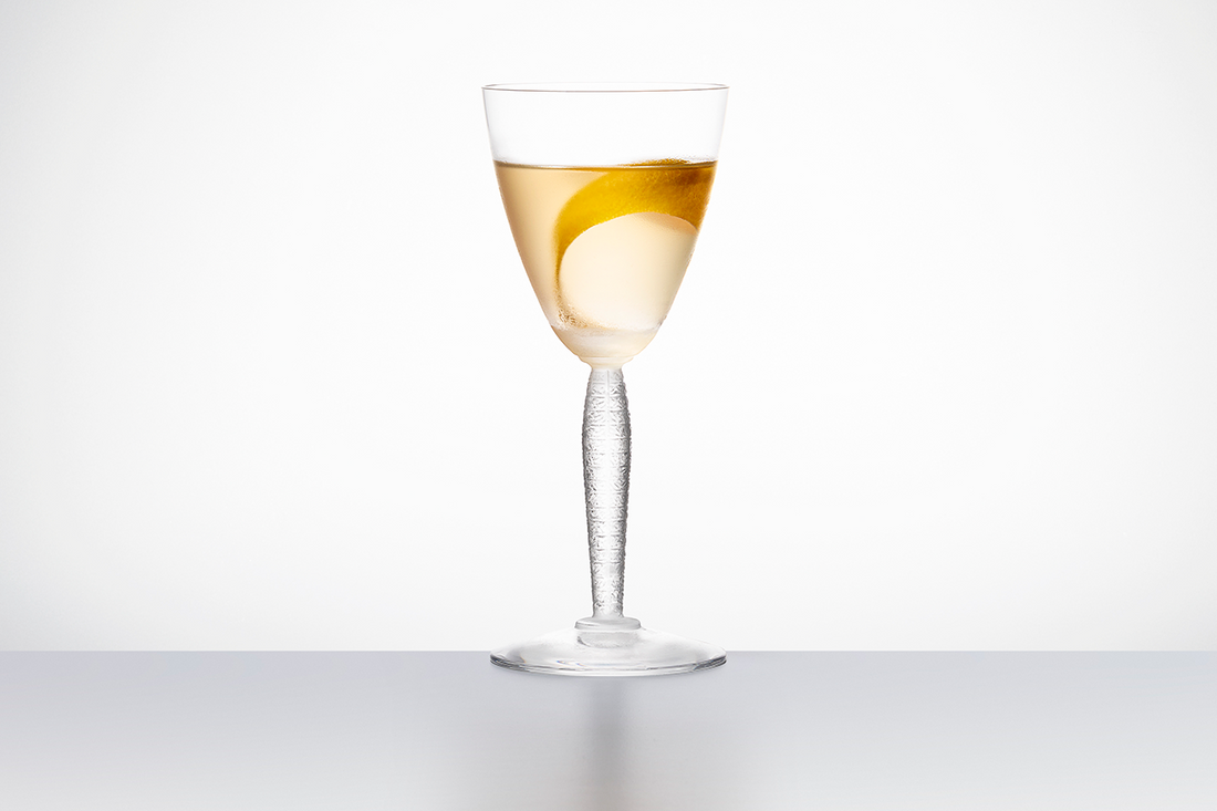 The Aberturret Gin