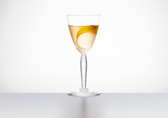 The Aberturret Martini – The Aberturret Gin