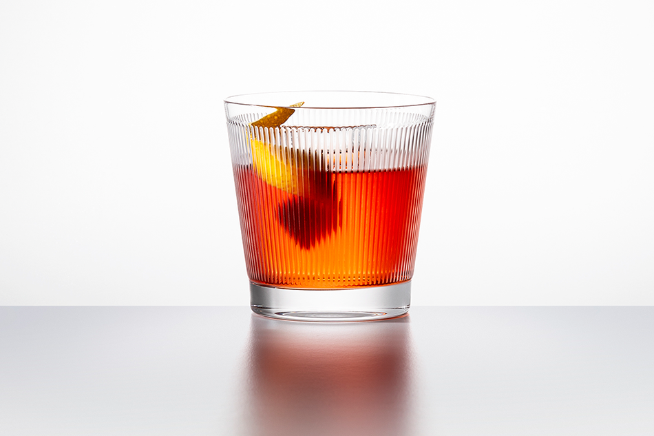 The Aberturret Gin