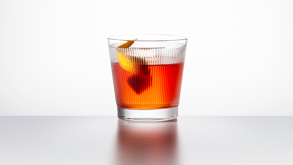 The Aberturret Negroni – The Aberturret Gin