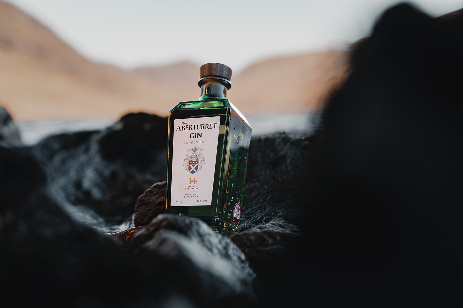 The Aberturret Gin
