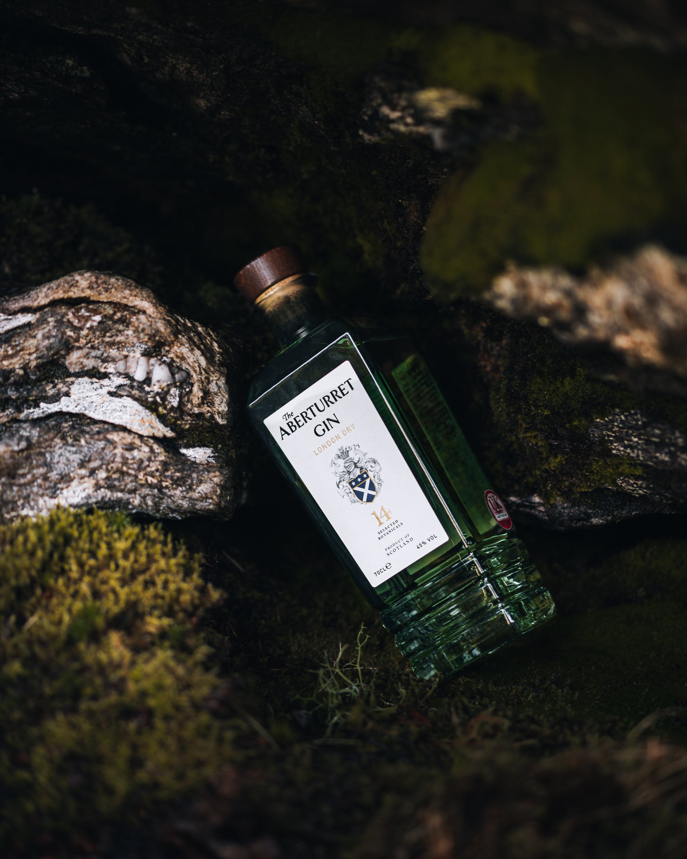 The Aberturret Gin
