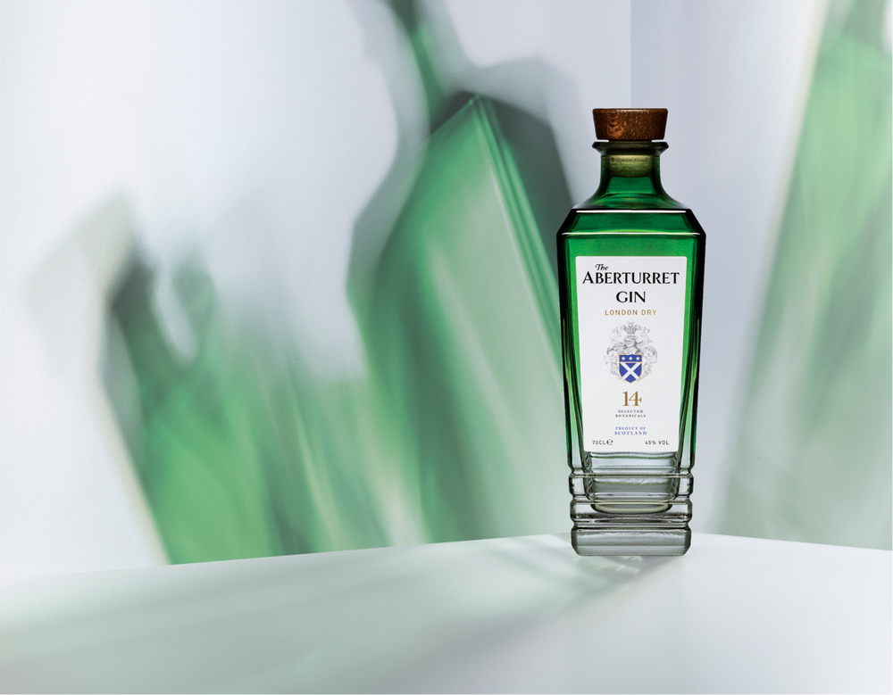 The Aberturret Gin